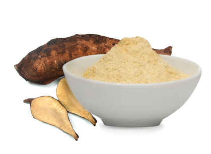 Nutra Ingredients Ltd. | Peruvian Yacon Root Powder - Limited stock ...