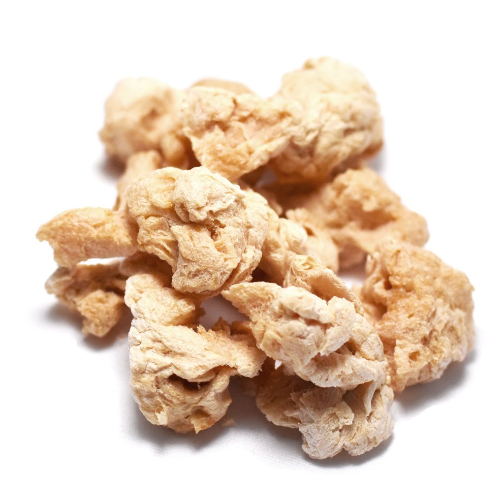 Nutra Ingredients Ltd. | Textured Wheat Protein 65% Chunks - Nutra ...